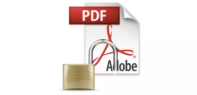 Pdfcrack por Linukso: Retrovu la pasvorton de administranto de iu PDF 12458_1