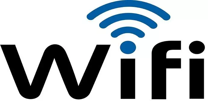 និមិត្តសញ្ញា wifi