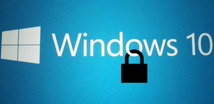 Revise a segurança ao atualizar o Windows