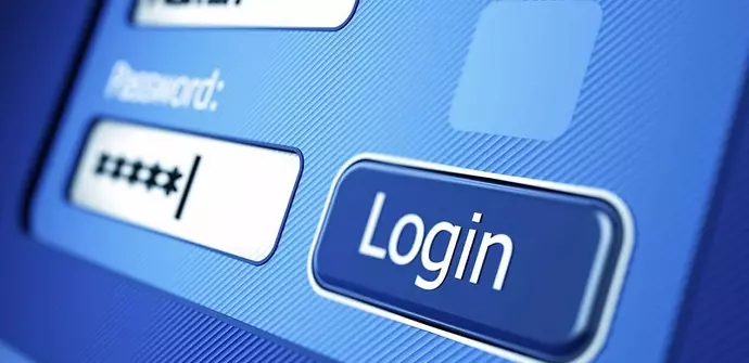 login without password in 2016