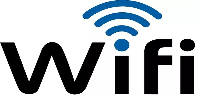 λογότυπο wifi