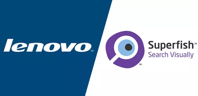 Lenovo පරිගණක වලින් එන Superfish තර්ජනයෙන් අපව ආරක්ෂා කරගන්නේ කෙසේද? 12594_1