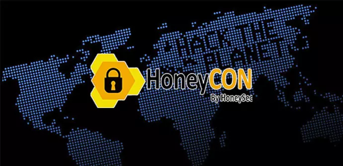 HoneyCON 2018：了解计算机安全演示 12619_1