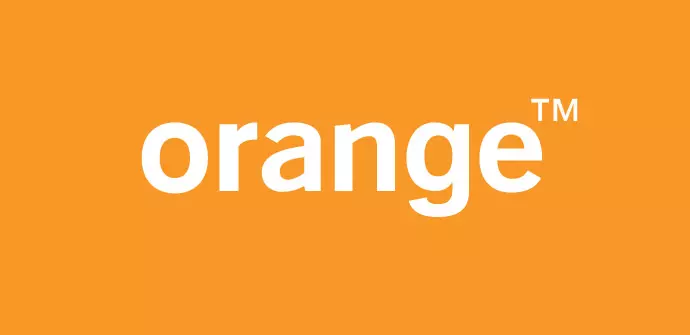 Orange ga-enye ndị ọrụ FTTH 300 symmetrical megabyte 12660_1