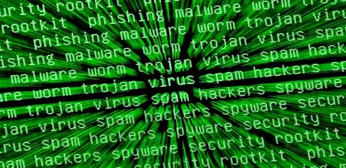 Perisian hasad mengubah suai jadual hos dan telus kepada antivirus 12752_1