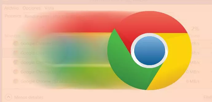 Google Chrome ottaa käyttöön laiskalatauksen