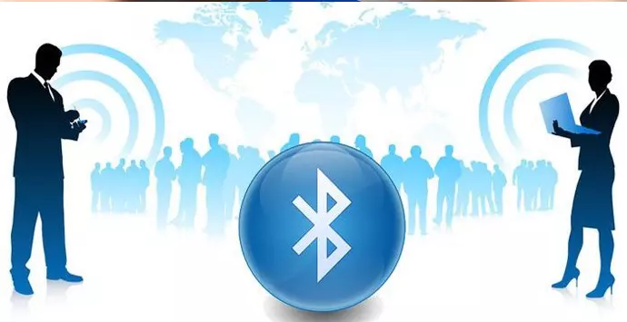 Sharing Internet via Bluetooth: advantages and disadvantages