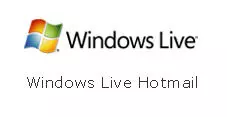 Windows Live Hotmail: Karti la'aanta adeeggaaga farsamo 12954_1