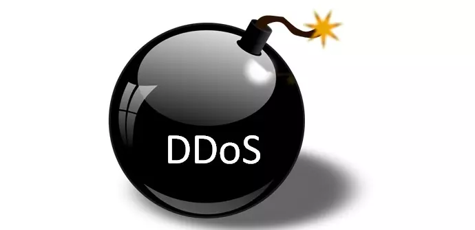 DDoS hücumu Çini saatlarla internetsiz qoyur 13002_1