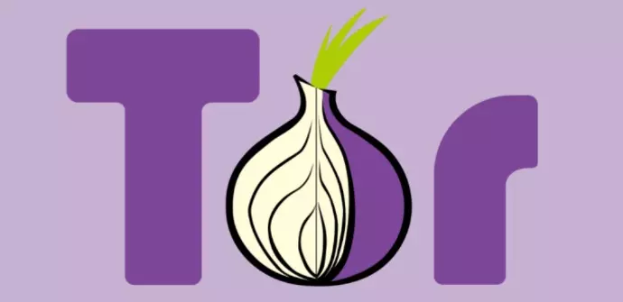 логотип tor