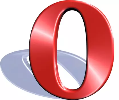 Opera: η δικτυακή σας πύλη επηρεάζεται από Trojan 13027_1