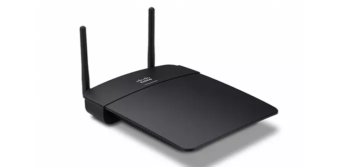 Cisco Linksys WAP300N: szczegółowy przegląd 1305_1