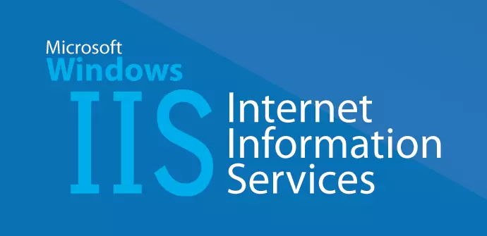 Microsoft IIS