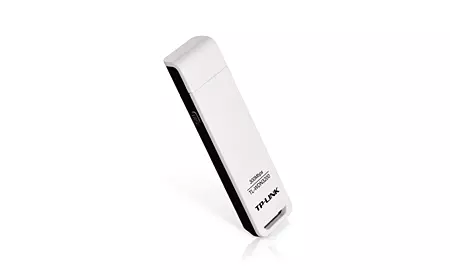 TP-LINK TL-WDN3200 : Dual Band Wi-Fi N kartica 13099_1