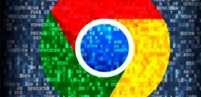 Chrome ကုဒ်လုံခြုံရေး