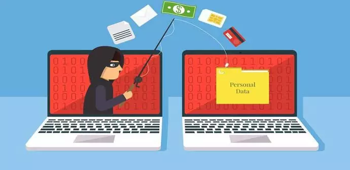 Як прадухіліць крадзеж або падробку нашай пошты Gmail нават з 2FA 13157_1