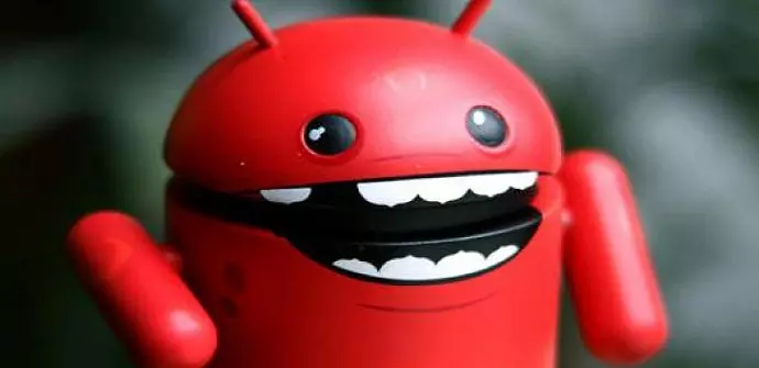 Androidda antivirus oldindan o'rnatilgan bo'lishi kerakmi?