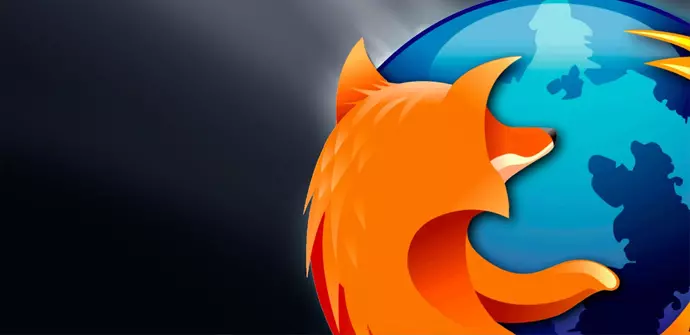 Firefox 57 lisitra fitaovana an'ny antoko fahatelo