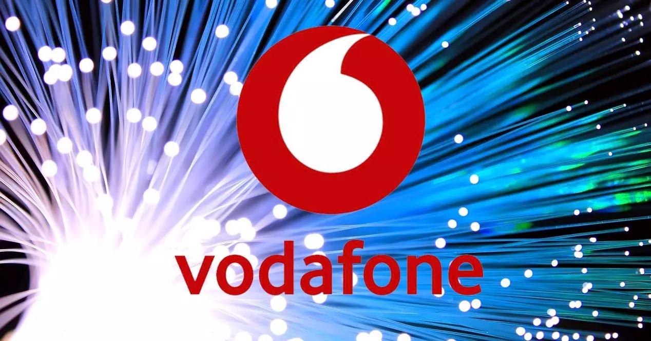 Conas Vodafone FTTH a chumrú le ródaire pfSense don Idirlíon 13236_1