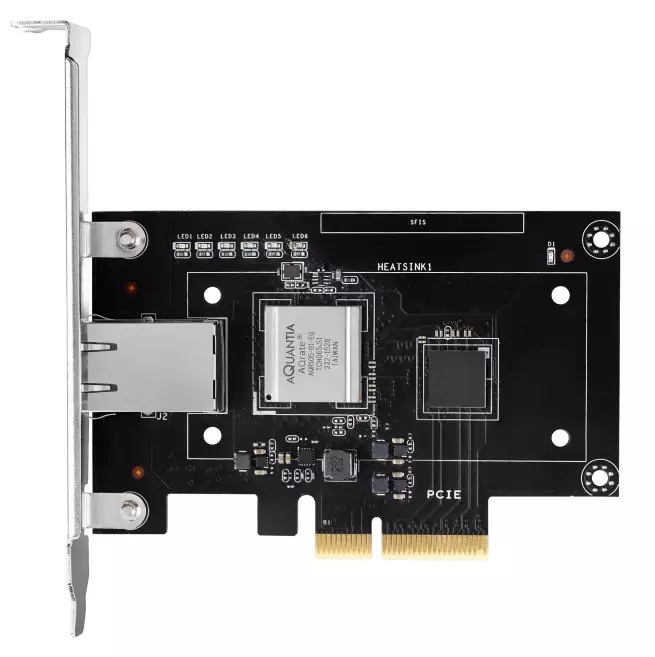 ASUS XG-D2008 och ASUS XG-S4016 är de nya högpresterande 10G-switcharna som kommer snart 13258_5