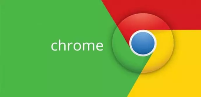 Toe tu'u le URL atoa ile Google Chrome