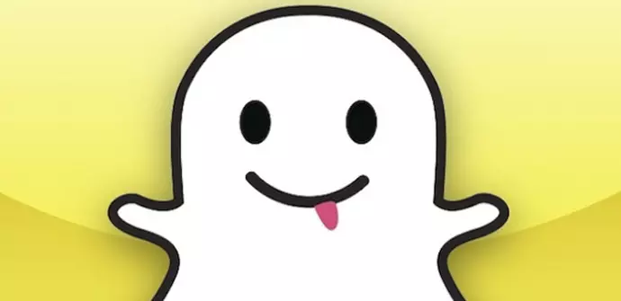 A vulnerability in Snapchat allows remote attacks on iPhones