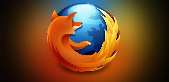 E kenya Lingoliloeng tsa ho Lata ho Firefox