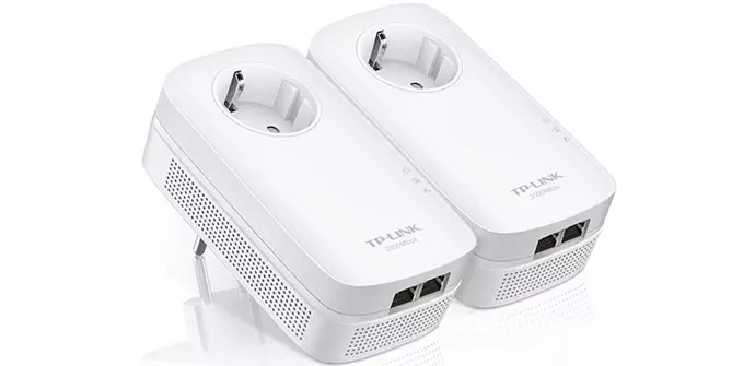 Τα PLC TP-LINK TL-PA9020P θα είναι τα ταχύτερα στην αγορά, έως και 2 Gbps μέσω του ηλεκτρικού δικτύου 13335_1