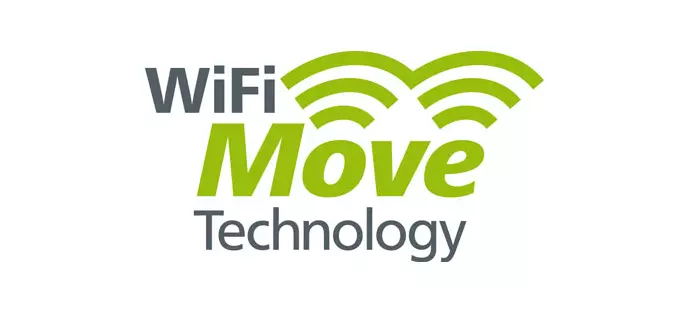 WiFi Move texnologiyasının nə olduğunu və necə işlədiyini öyrənin 13376_1