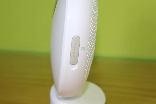 D-Link DCS-2800LH IP Kamera Yuvası Mikro SD Yuvası