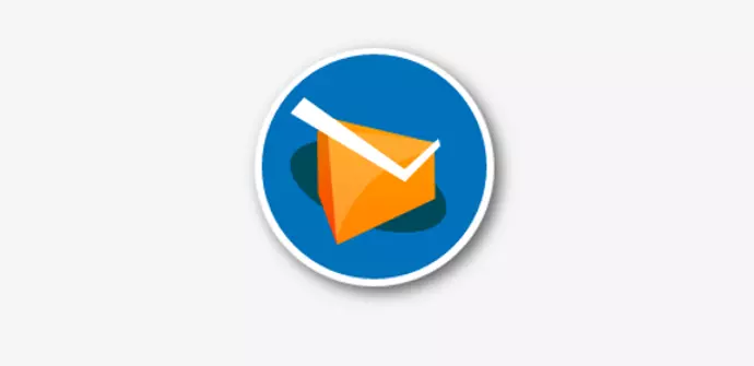 Logotipo de Openmailbox