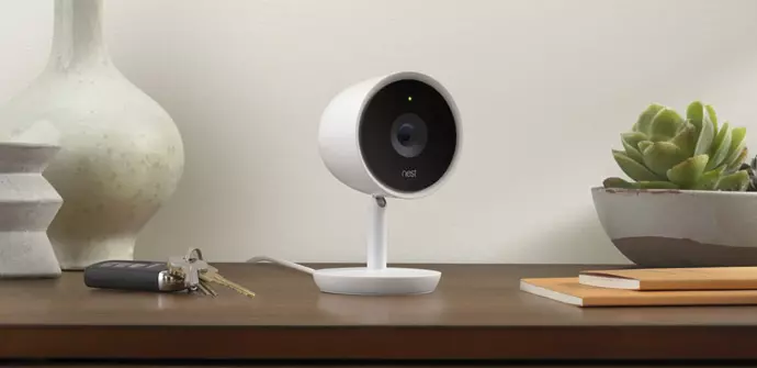 Nest Cam IQ: Conheça a nova câmera IP deste fabricante, ideal para a casa digital 13443_1