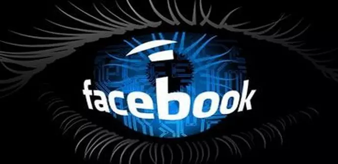 Facebook: luka w zabezpieczeniach umożliwiła nagranie kamery internetowej 13466_1