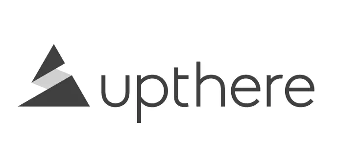 Upthere Logo