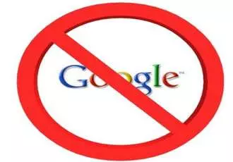 Iran memblokir akses ke Google dan Hotmail