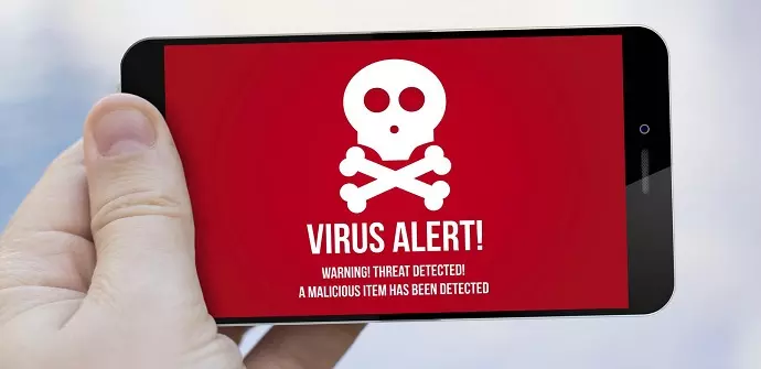 In adware oanwêzich yn 100 applikaasjes fan 'e Google Play Store 13494_1