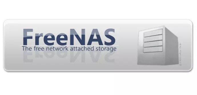 FreeNAS: Manual untuk mengonfigurasi klien Transmisi Bittorrent 13509_1