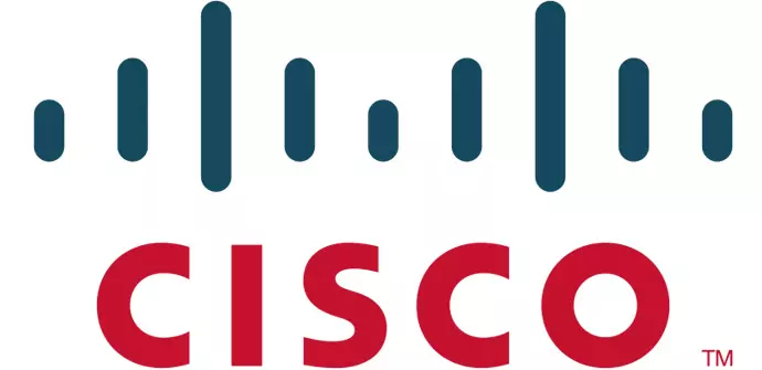 Konpigurasikeun router Cisco ios anjeun sareng Movistar FTTH triple-play (Internet, Movistar TV sareng VoIP) 13538_1