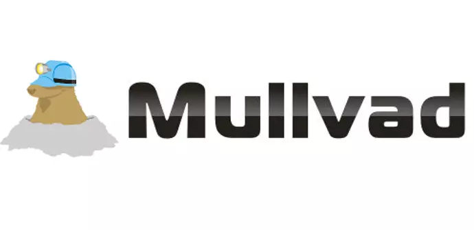 Mullvad, server VPN, ktorý chráni súkromie používateľov 13556_1