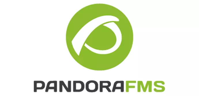 Pandora FMS, 100% madal Isbaanish ah oo dhamaystiran si loola socdo adeegayaasha iyo wax ka badan 13557_1