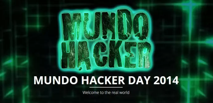 Mundo Hacker Day 2014: กิจกรรมความปลอดภัยและการแฮ็ก 13570_1