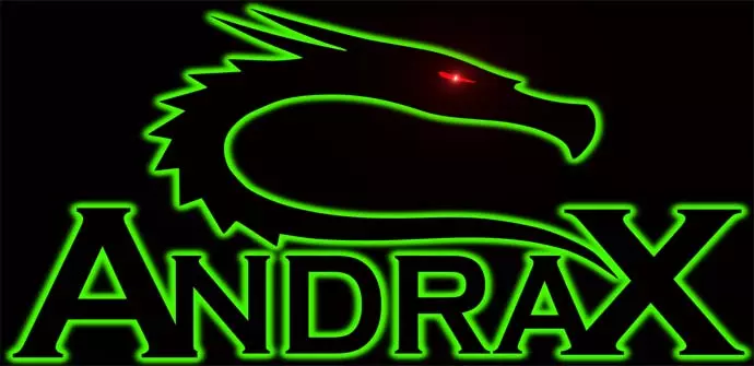 ANDRAX ، منصة قرصنة أخلاقية كاملة لنظام Android 13593_1