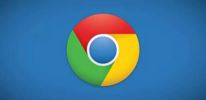 Chrome ferbetteret de privacy fan tafoegings