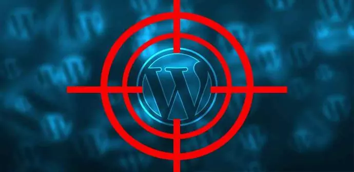 Backdoor in a WordPress plugin