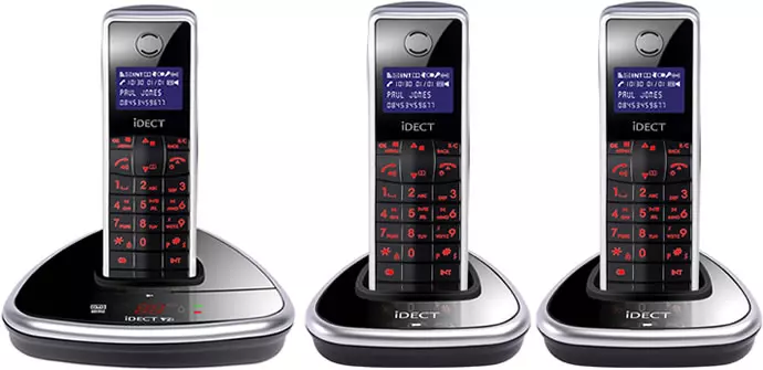 Do you know everything about DECT wireless technology?