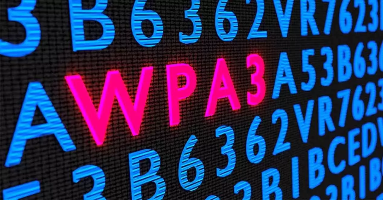 New vulnerabilities put WPA 3 security at risk