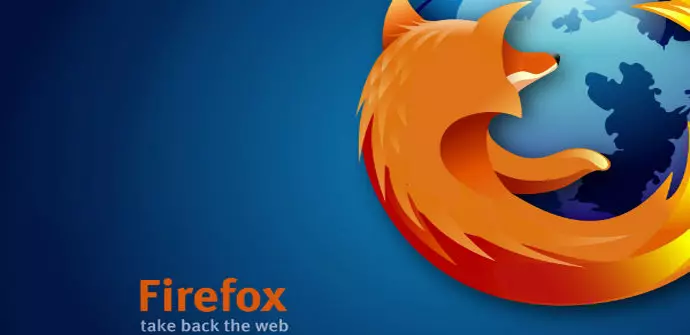 Polokalama e fa'asoa fa'ailoga ma Firefox