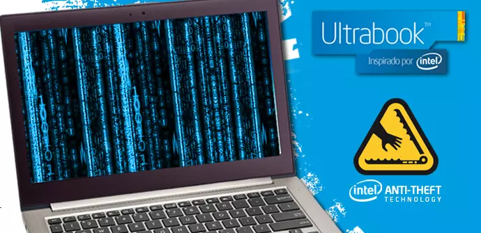 Telecor biedt ús in hacking útdaging mei in priis Ultrabook 1390_1