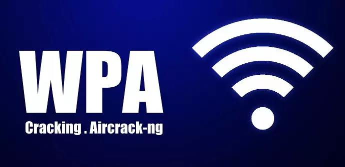 Aircrack-ng nova versão disponível