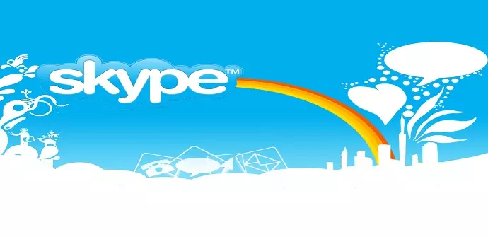 在 Windows 上同时使用多个 Skype 会话